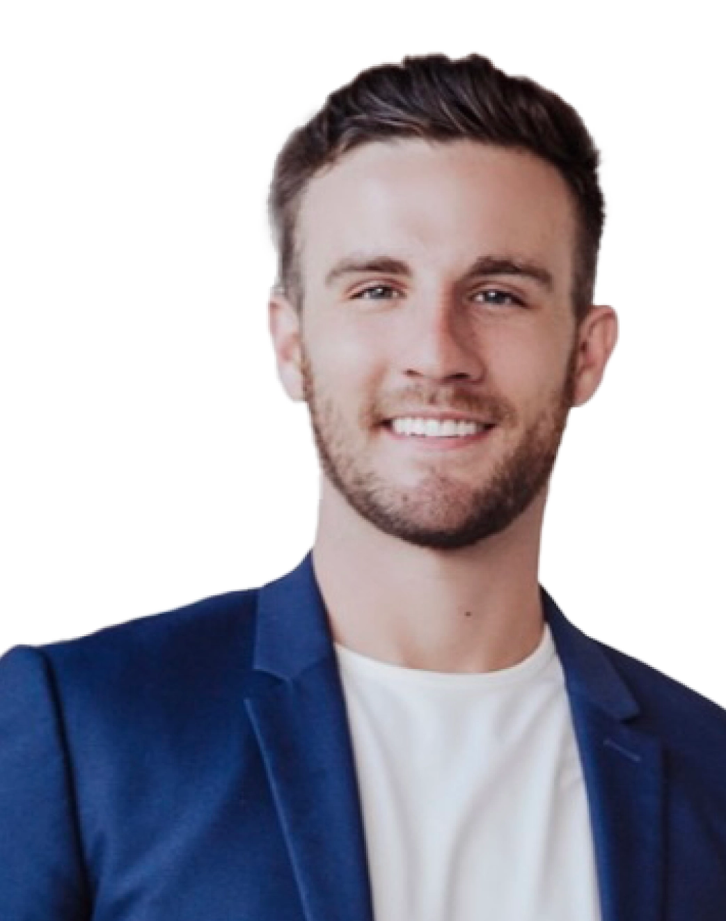 Luke Preaus - Brave Coaches