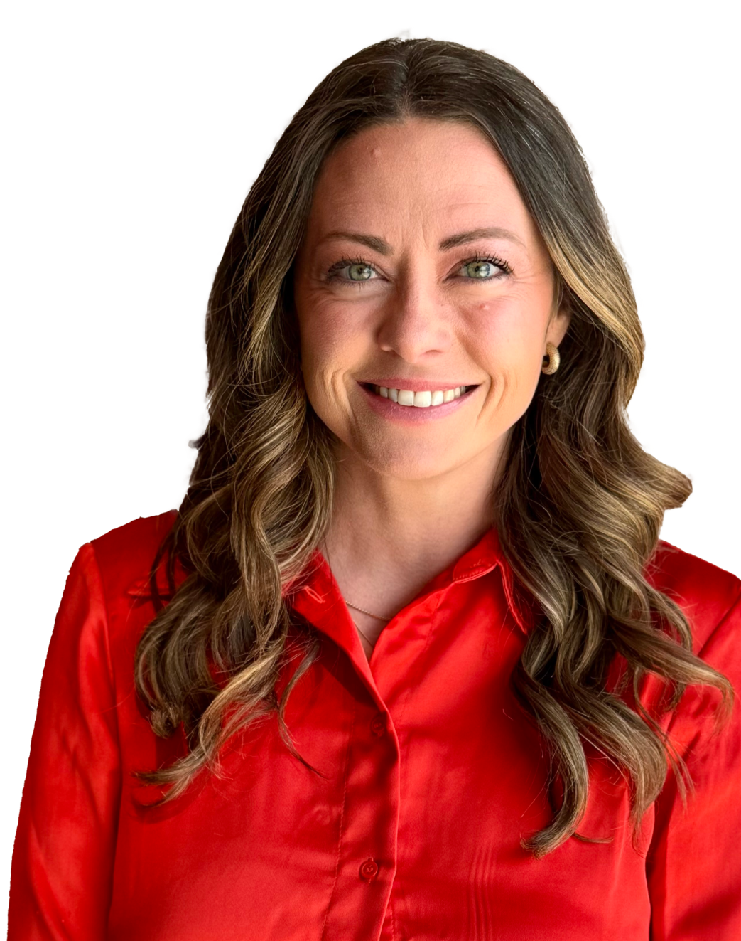 Molly Hart - Brave Coaches