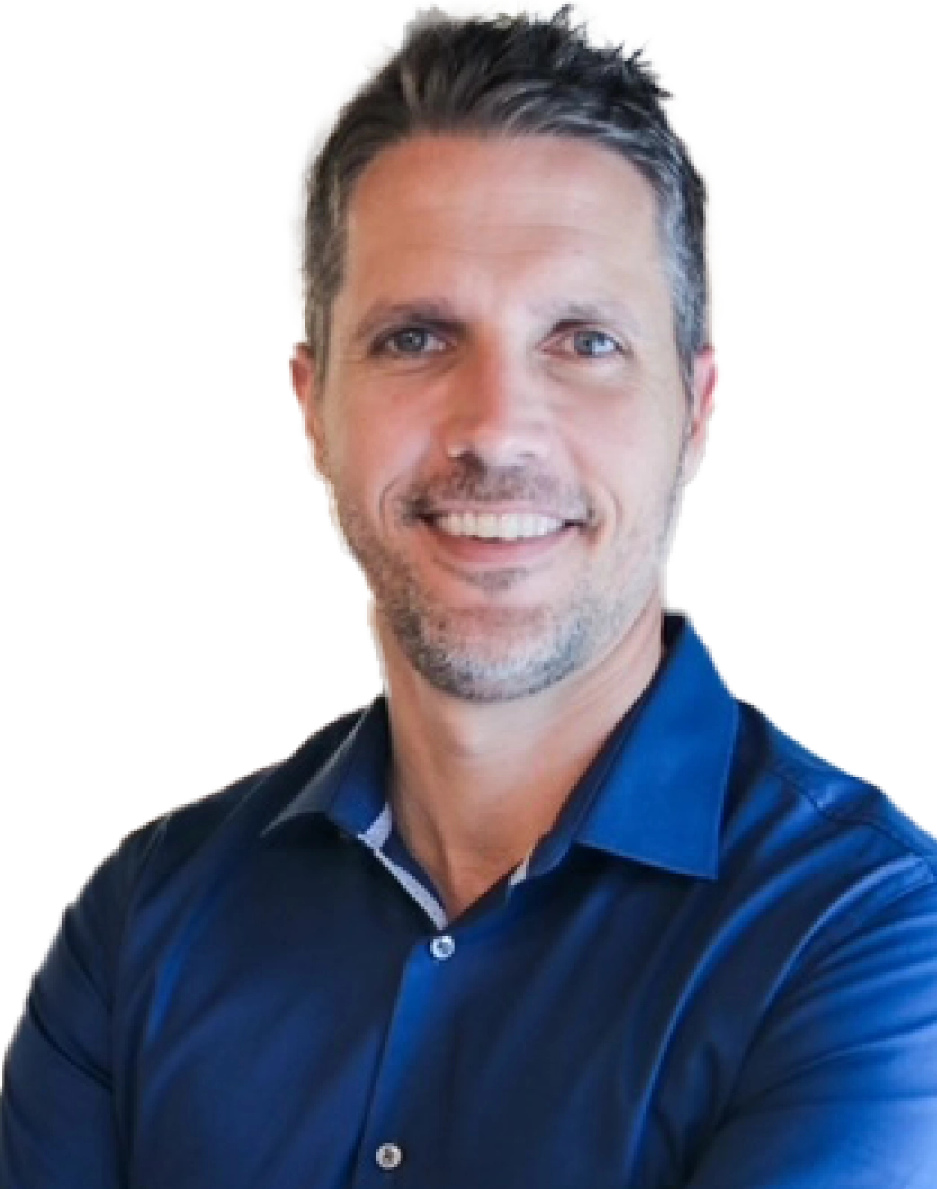 Brett Wilson - Brave Coaches